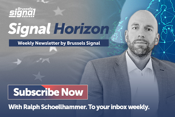 EU sharply trims DMA fines on Apple and Meta, fearing extra US tariffs ...