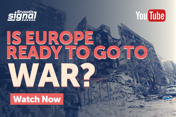 Police launch extremism probe after unknown persons hang numerous ...