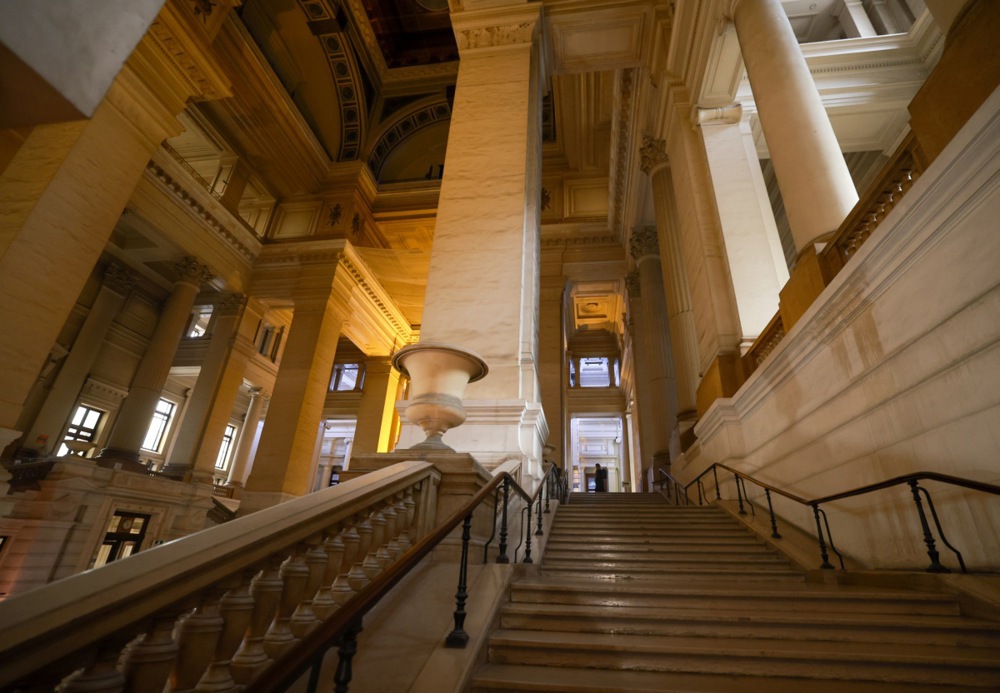 Open Dialogue Foundation defies Brussels court order - Brussels Signal