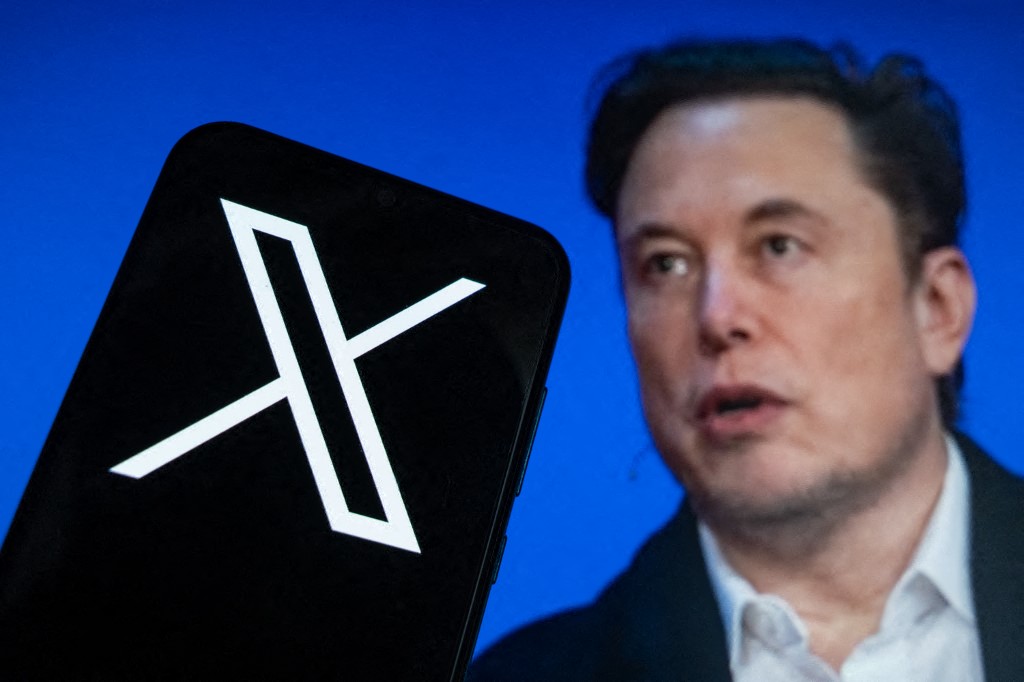Musk takes legal action against German ZDF - Brussels Signal