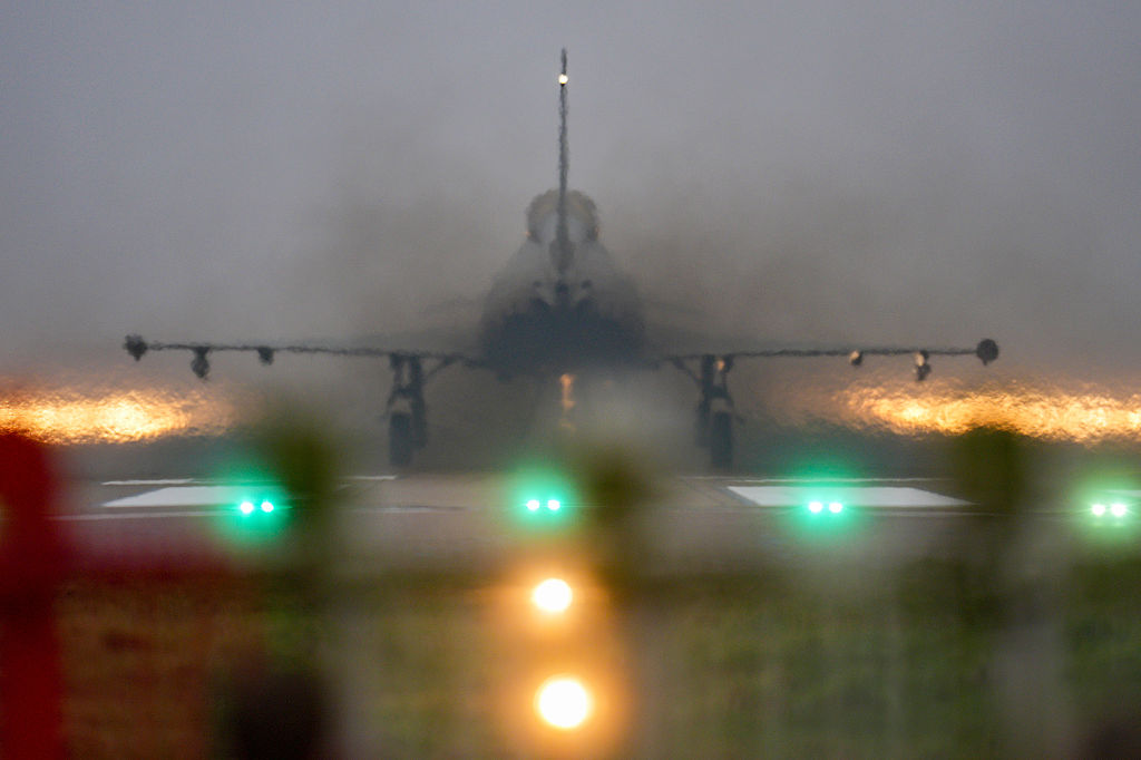 France and Germany scrap joint fighter jet - Brussels Signal