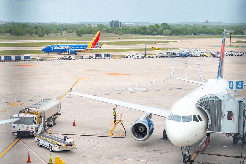 Russia bans jet fuel exports until November - Brussels Signal